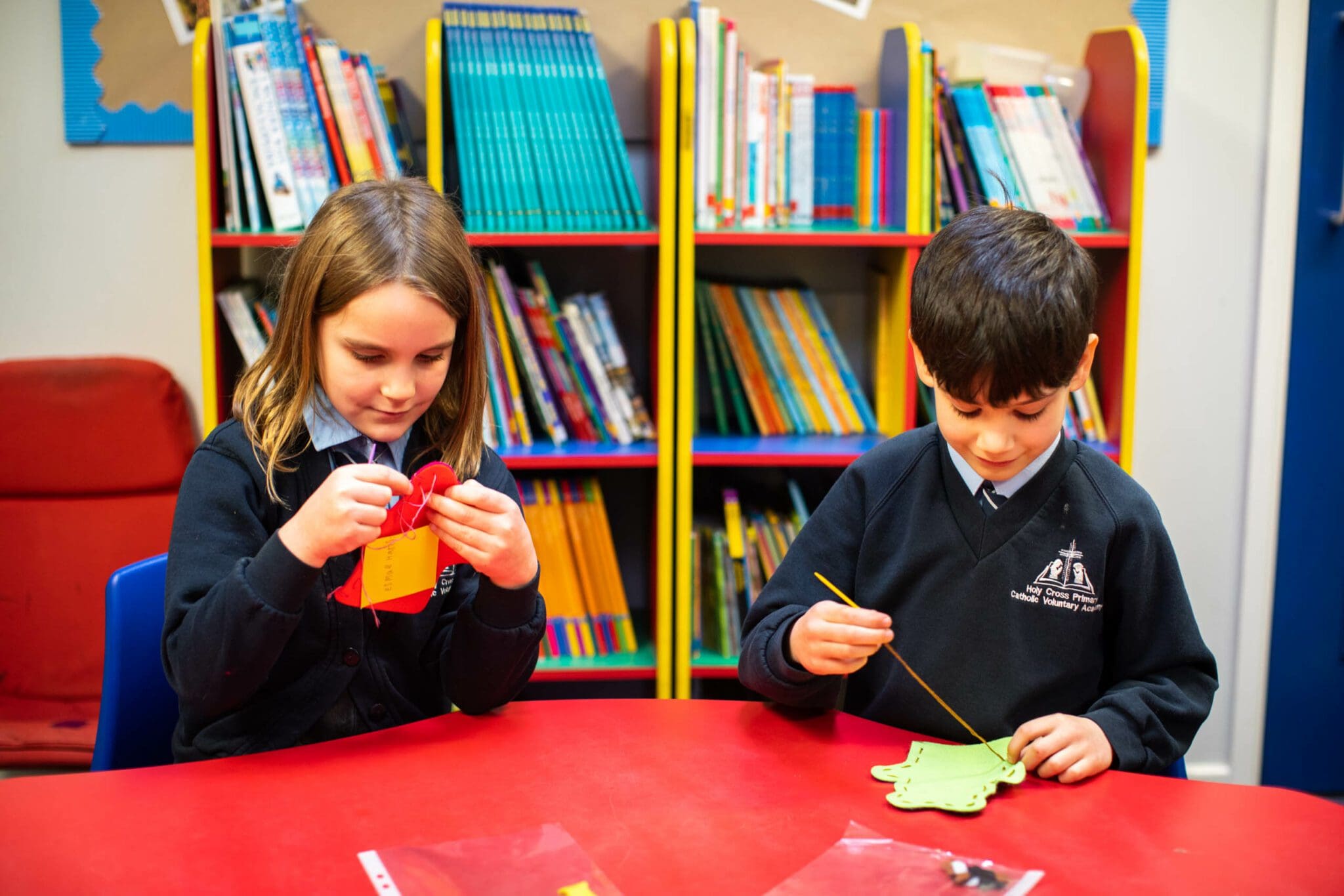 Curriculum - Holy Cross Primary and Nursery Catholic Voluntary Academy ...