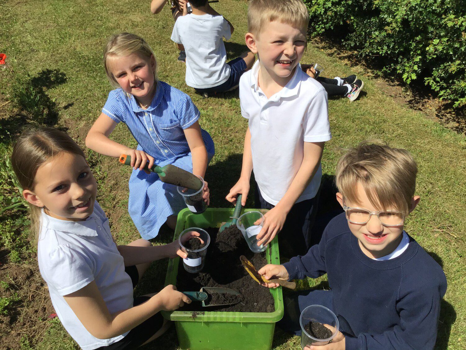 Curriculum - Holy Cross Primary and Nursery Catholic Voluntary Academy ...