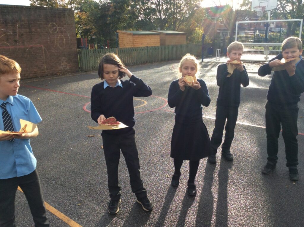 Curriculum - Holy Cross Primary and Nursery Catholic Voluntary Academy ...